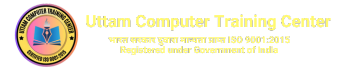 Home - Uttam Computer Training Center